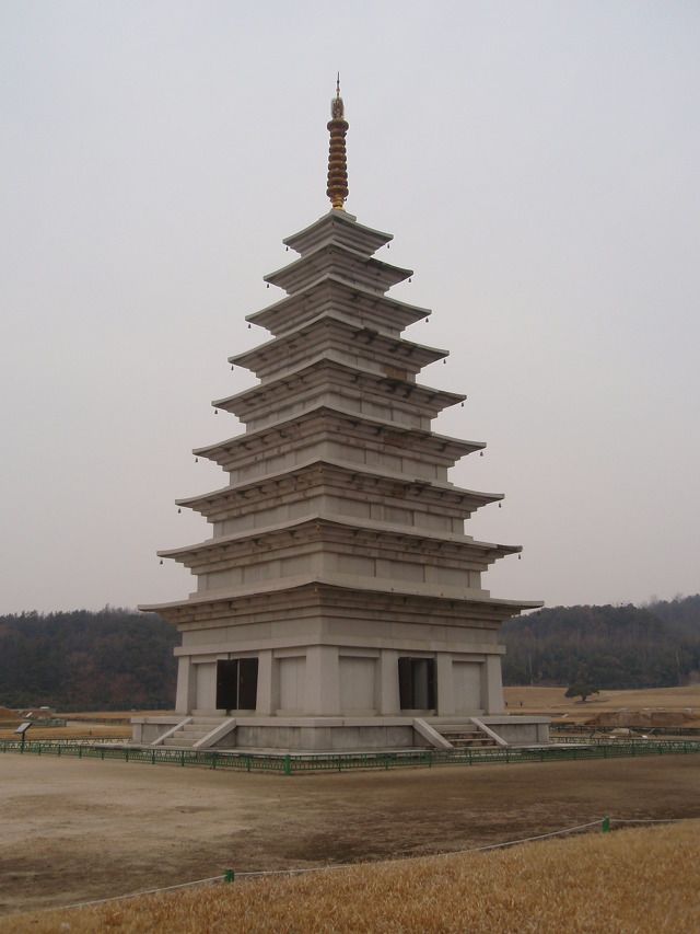 KJCLUB - 韓国の文化財復元 > shinhu